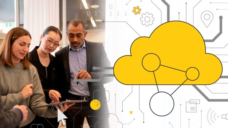 Axis Cloud Connect celebra un año de crecimiento con nuevas alianzas y ...