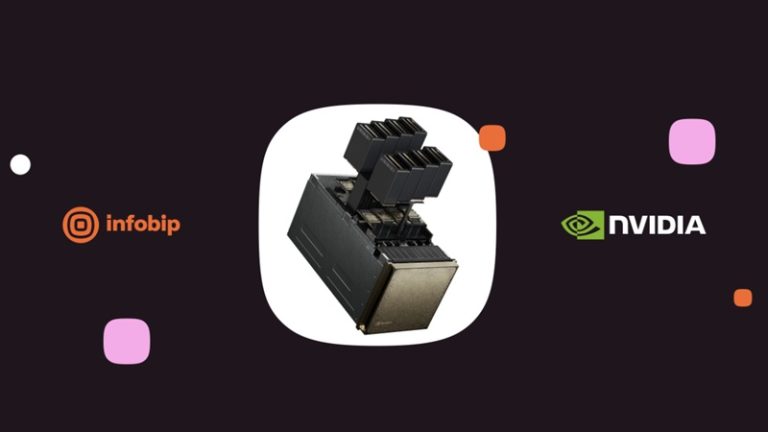 Infobip y NVIDIA se unen para potenciar la IA – Estamos en Linea ...