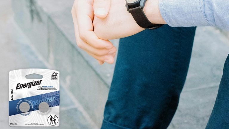 Energizer presenta su nueva tecnología en pilas Shield™: más seguras ...