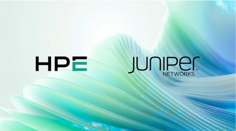 Hewlett Packard Enterprise cierra la adquisición de Juniper Networks ...