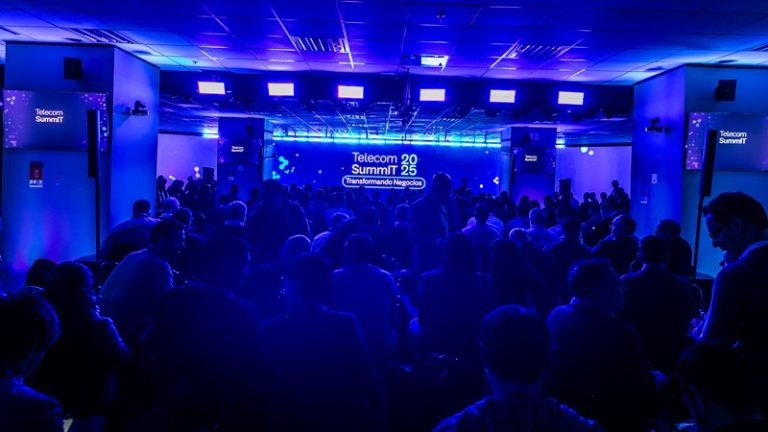 Telecom SummIT 2025 reunió a más de 600 líderes de empresas en un ...