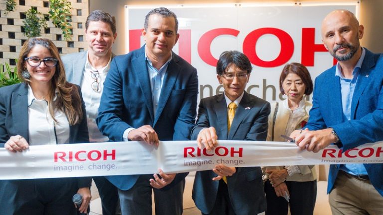 Ricoh LATAM inaugura oficinas y expande su red de RIL (Ricoh Innovation ...