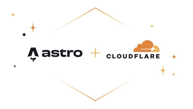 Cloudflare adquiere Astro para acelerar el futuro del desarrollo web de ...