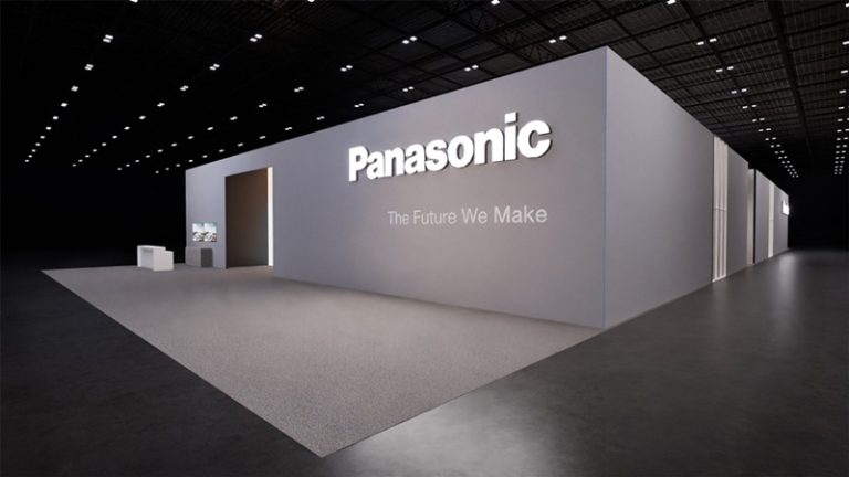 Panasonic presentará soluciones e innovaciones empresariales impulsadas ...